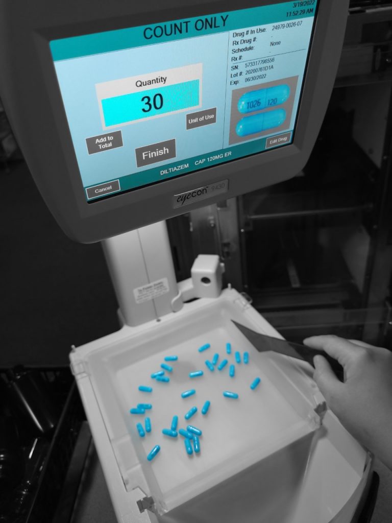 The Medicine Shoppe in Mt. Vernon, IL | The Medicine Shoppe